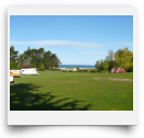 Moeraki Boulders Holiday Park | Full Service Camp | New Zealand